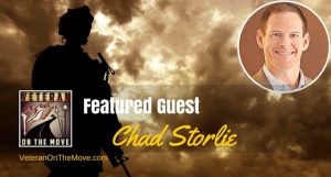 Combat Leader to Corporate Leader with Army Veteran Chad Storlie ...