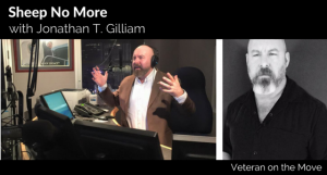 The Art of Awareness and Attack Survival with Jonathan Gilliam ...
