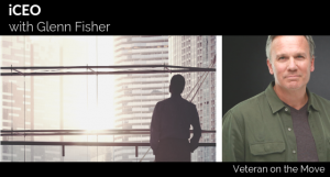 It’s about Solving Problems with Marine Veteran Glenn Fisher - Veteran ...